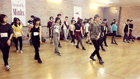 Học nhảy sexy dance ở đâu uy tín và chất lượng tại Hà Nội