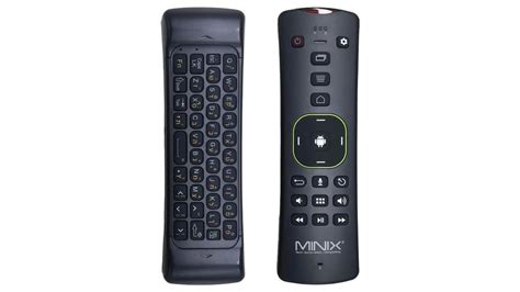 €1600 Minix A3 Wireless Air Mouse Hebrew Version Geekbuying Coupon