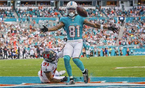 Its Been Fun To Watch The Growth Dolphins Rookie Class Stepped Up