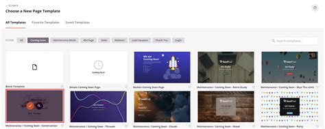 How To Create A Coming Soon Page For Wordpress Plugins