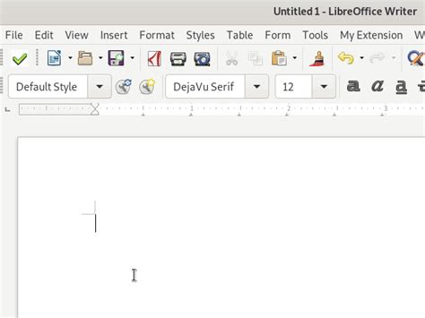 How Can I Write In Writer English Ask LibreOffice