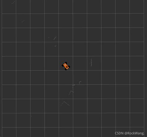 【matlab】ros bag 激光雷达数据处理 ros激光雷达数据处理 csdn博客