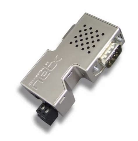 9 Pin Hilscher Nl 50 Mpi Ethernet Device For Industrial At ₹ 49000 In Tiruvallur