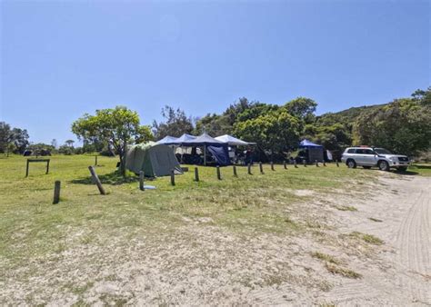 The Best Moreton Island Camping Spots Ultimate Guide