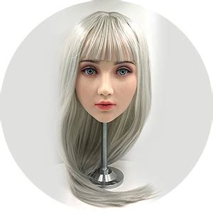 Lifesize Blonde Cute Sex Doll Nina Cm Kanadoll