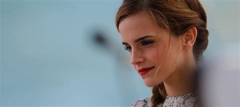 2037x919 Resolution Emma Watson Hot Smile Images 2037x919 Resolution