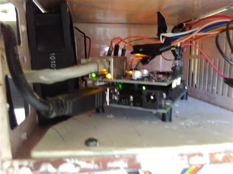 Diy Standalone Weather Station Powered By Arduino 5 Steps With