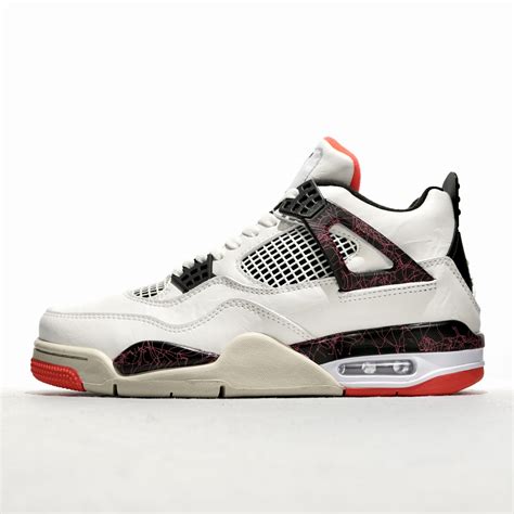Shoe Jordan 4 Flight Nostalgia Nike Air Jordan Retro Gs Flight Nostalgia