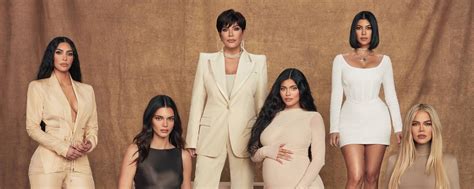 Kardashians Voltam à Frente Das Câmeras Como Começaram Com Sex Tape