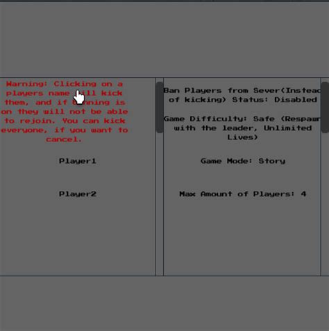 Gui Issue Joining A Server Scripting Support Developer Forum Roblox