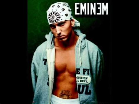 Eminem Funniest Freestyle Ever Youtube
