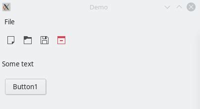 WxWidgets With Python