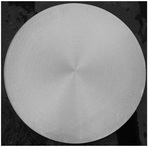 Forging Method For Improving Microstructure Uniformity Of Tc18 Titanium Alloy Bars Eureka