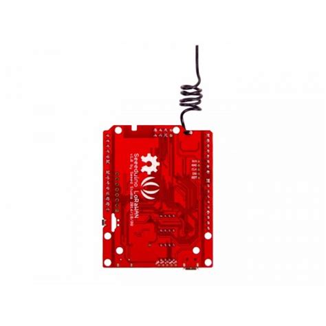 Seeeduino Lorawan At Mg Super Labs India