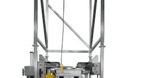 Hapman Chemical Processing