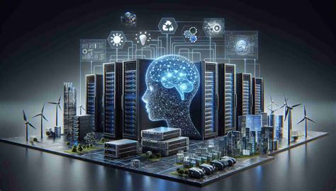 Artificial Intelligence Powering Future Data Centers And