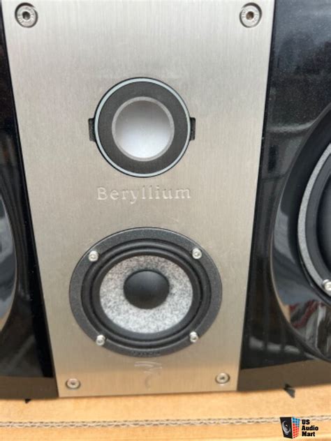 Focal Electra CC 1008 BE Photo #4141430 - US Audio Mart