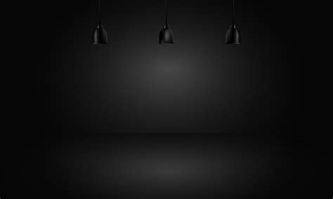 Black Gradient Background Vector Art Icons And Graphics For Free Download