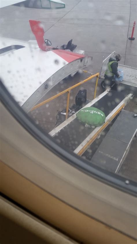 How To Take The Sansbug On A Plane