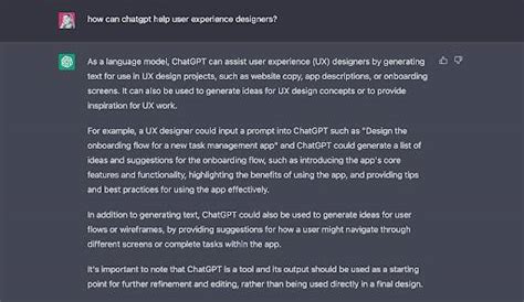 How To Use ChatGPT For UI UX Design INSYDS