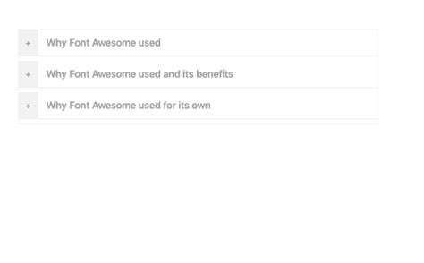 bootstrap 5 accordion collapse example