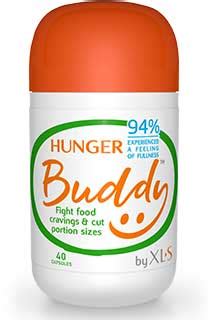 Xls Medical Hunger Buddy Review