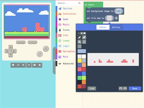 Create Tile Maps At Trent Ragland Blog