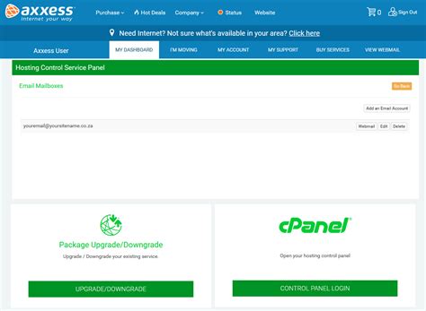 Managing Email Mailboxes