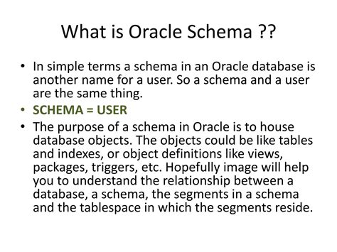 Introduction To Oracle Database Basic Concepts PPT