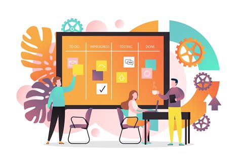 5 Kanban Board Tools For Project Collaboration