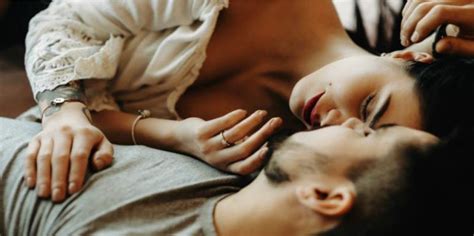 The 9 Sex Positions That Help You Fall In Love And Create Emotional