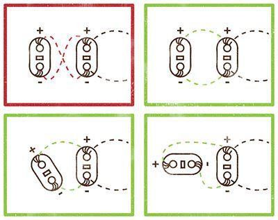 LDK Experiment Multiple LED Circuits