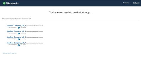 Connecting Microsoft Dynamics 365dynamics Crm And Intuit Quickbooks