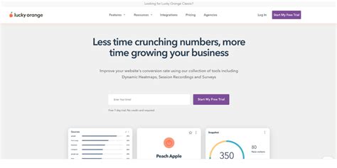 Best Website Heatmap Tools In 2024 Free And Paid