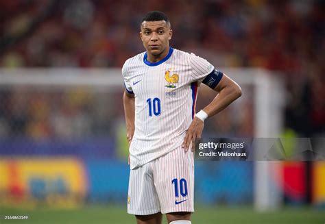 The Sentiment Of French Fans Is Very Negative When It Comes To Mbappé Soccereco