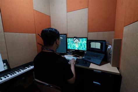 technopreneur masa depan computer science adalah kuncinya