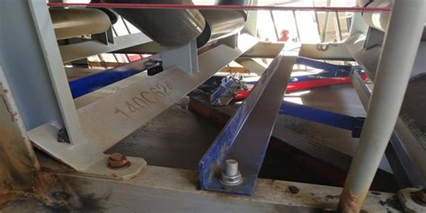 맞춤형 컨베이어 플로팅 V 쟁기 제조업체 공급 업체 공장 저렴한 가격 Bumtresd