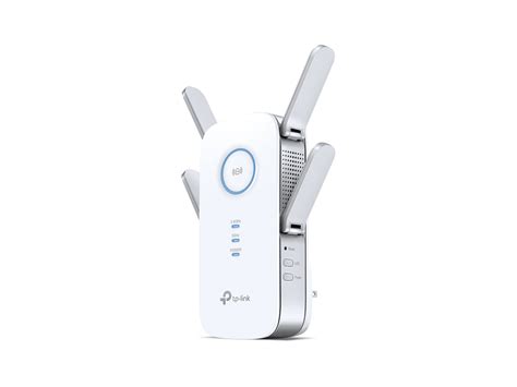 RE AC Wi Fi Range Extender TP Link