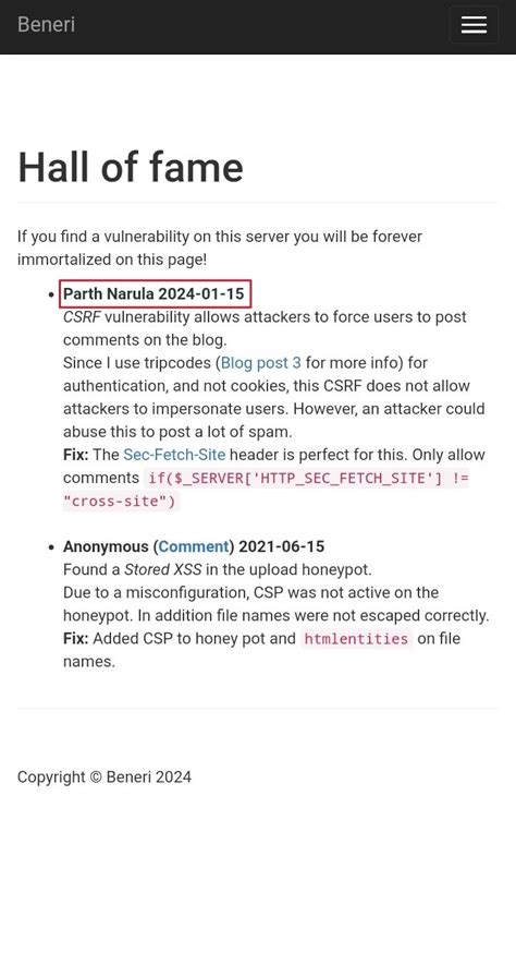 Parth Narula On Linkedin Bugbounty Bughunting Bughunter Bugs Bug