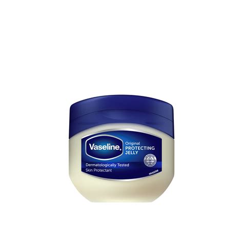 Buy Vaseline Original Protecting Jelly 100ml · Greenland