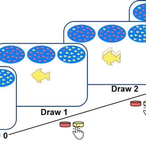An Example Of A Sequence In The Bayesian Oddball Task 40 Before