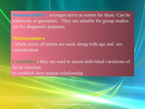 COGS Analysis Cephelometrics For Orthognathic Surgery Fixed Orthodontics Courses India PPT