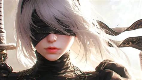 gx store mod your browser yorha no 2 type b 2b