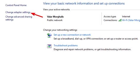 Working Solutions To Fix VPN Not Working After Windows Update