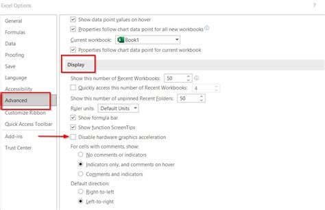 Fix Ms Excel Keeps Crashing On Windows 10 11