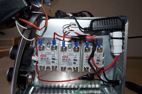 diy reflow oven 1014