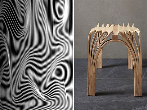 Parametric Design And A Guide To Creating Adaptable High Performance Products With Algorithms