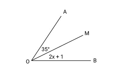 Constructing Angle Bisectors Definition And Examples Edu Com