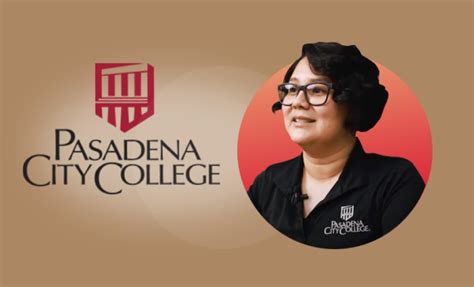 Pasadena City Logo