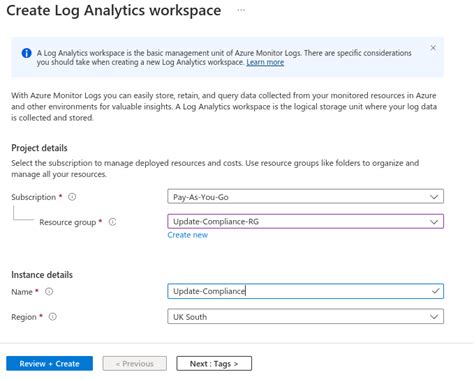 Monitoring Windows Updates Using Update Compliance Andrew Taylor